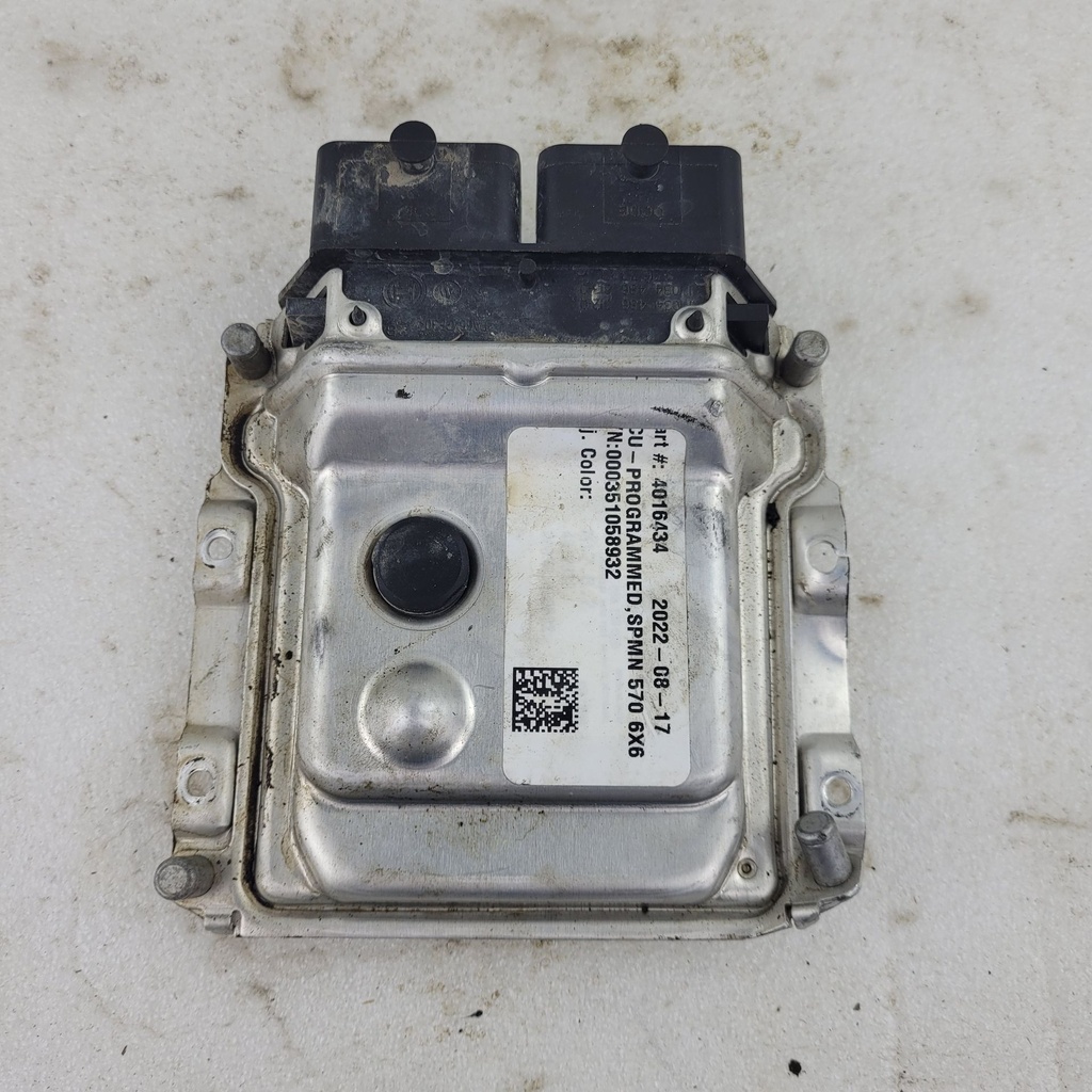 electronic control unit (ecu) b | MIC Parts
